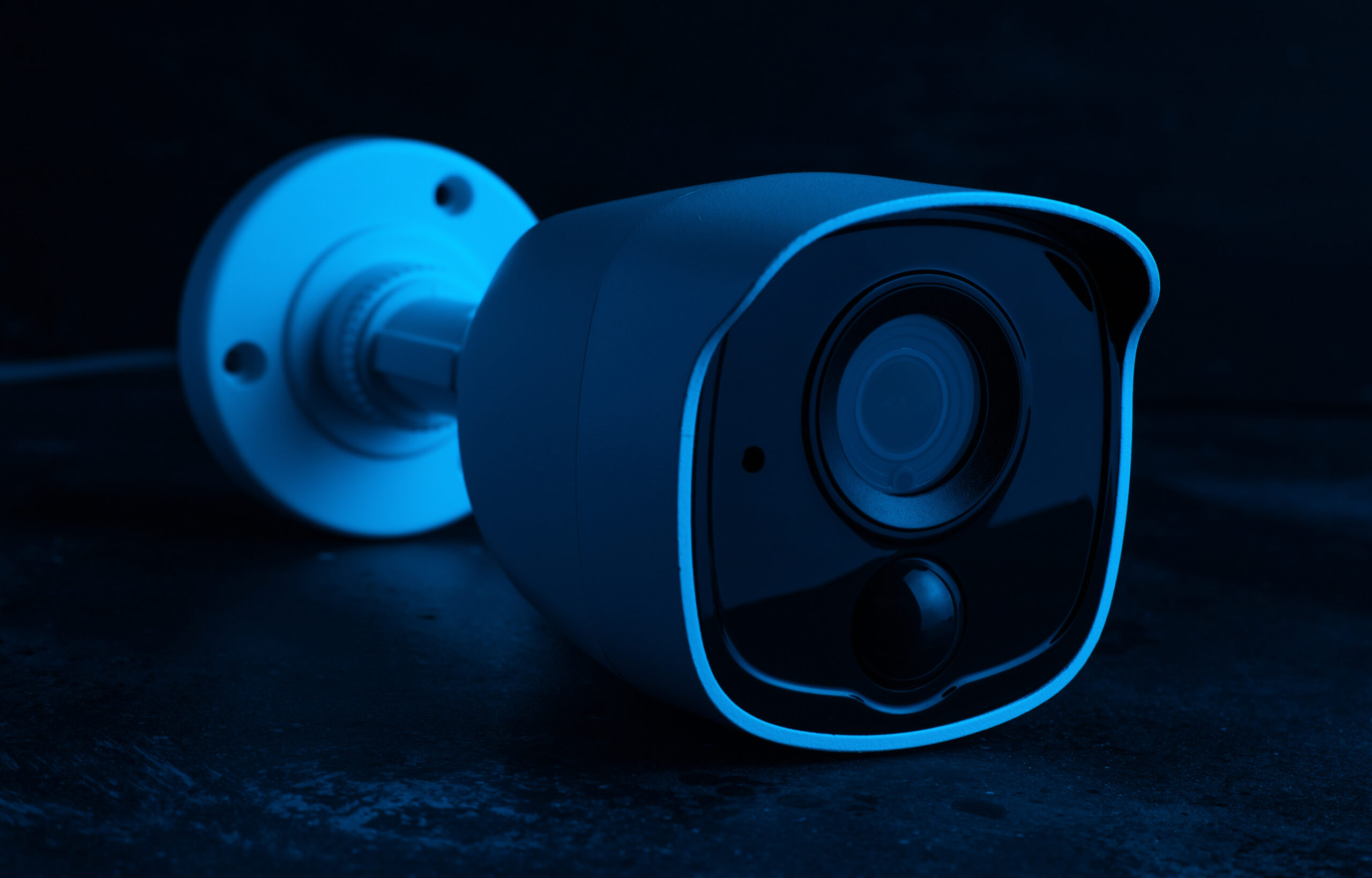 CCTV Systems | Cleanline Installations